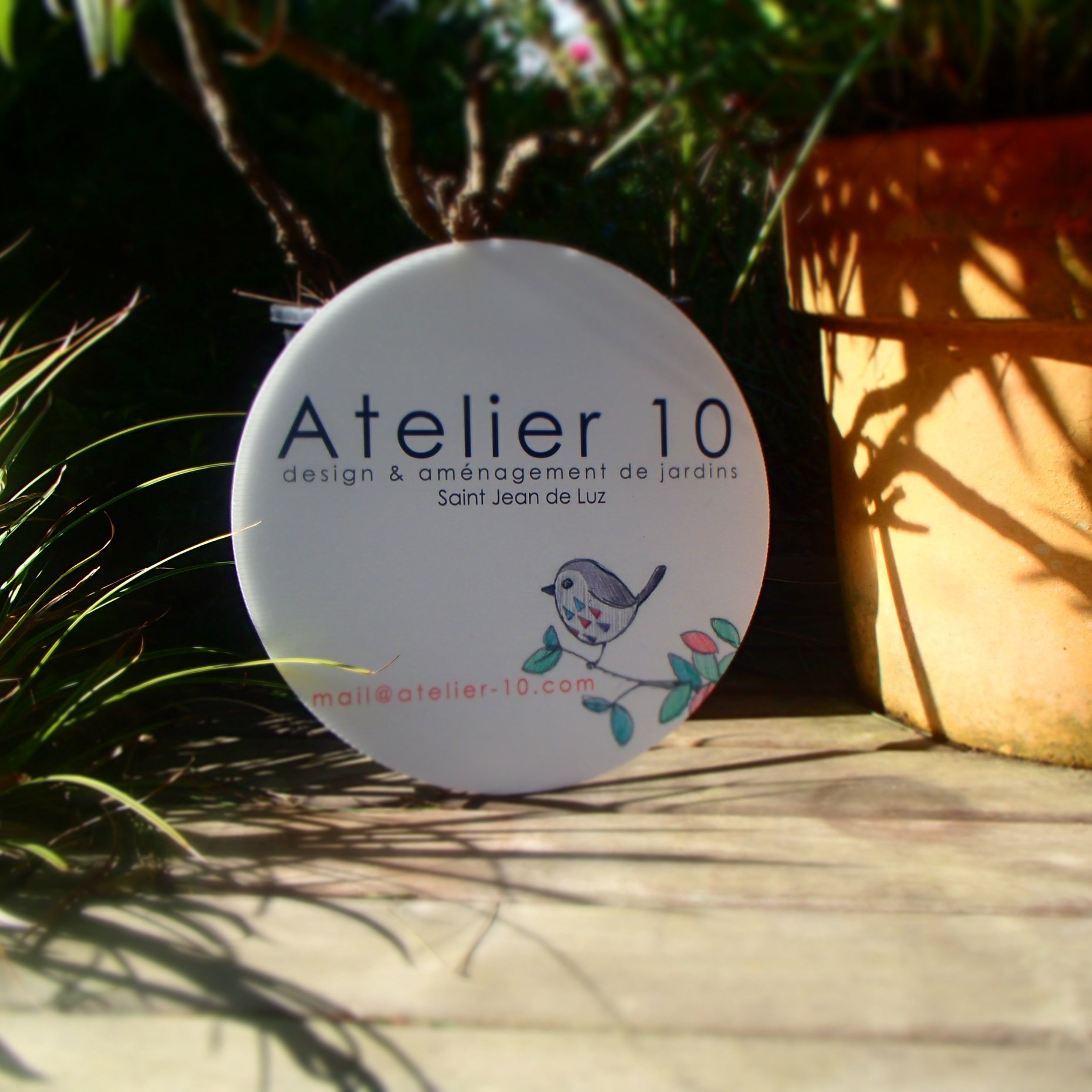 méthode – Atelier 10